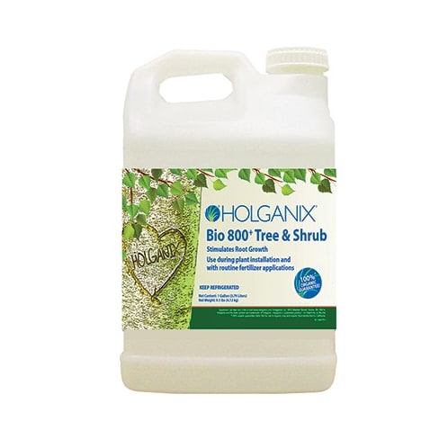 1 gal Tree & Shrub Fertilizer | Heritage Plus