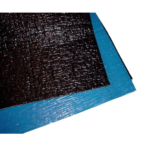 Horizon Floating Spa Cover Pre-Cut | HV-8X8 | Heritage Pool Plus