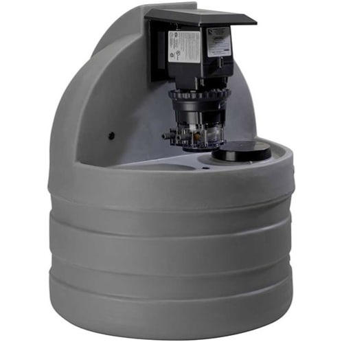 Hayward Ph Dispense Acid Feed System | AQL-CHEM3-240 | Heritage Pool Plus