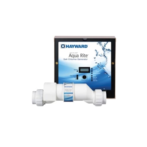 Hayward Aquarite With 40K Gallon Cell | AQR15 | Heritage Pool Plus