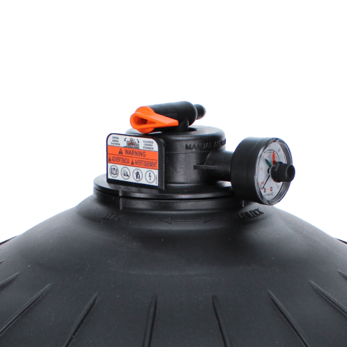 Hayward SwimClear Multi-Element 425 sq. ft. Cartridge Filter, 2" Slip ...