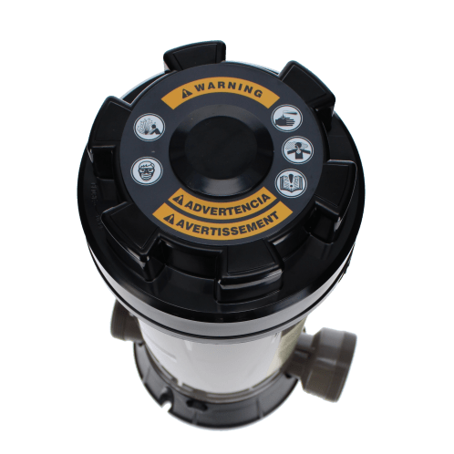 Hayward Automatic Chlorinator, In-Line, 1.5" FIP, 9 lb Capacity | CL200 ...