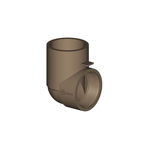 Hayward Buttress Thd Inlet Elbow Assy | CX3000F1B | Heritage Pool Plus