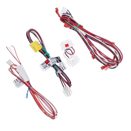 Hayward H-Series FD Heater Wiring Harness Assembly | FDXLWHA1931 ...