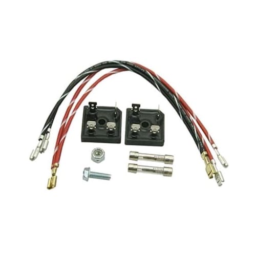 Hayward AquaRite Old Style Dual Rectifier Kit | GLX-DRK