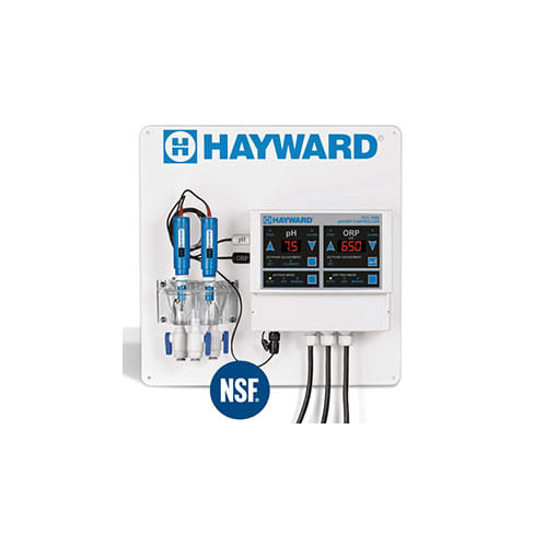 Hayward Hcc 2000 Controller Package | HCC2000