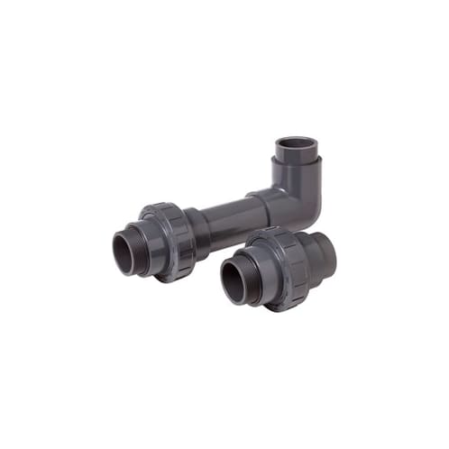 3In Mp Valve Piping Kit | HCV375KIT
