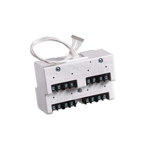 Hayward OmniLogic 4 Relay Module | HLRELAYBANK | Heritage Pool Plus