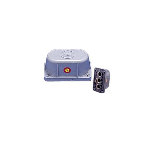 Hayward 1" & 3/4" Ground & Bond Junction Box | LJBUY00PP1 | Heritage ...