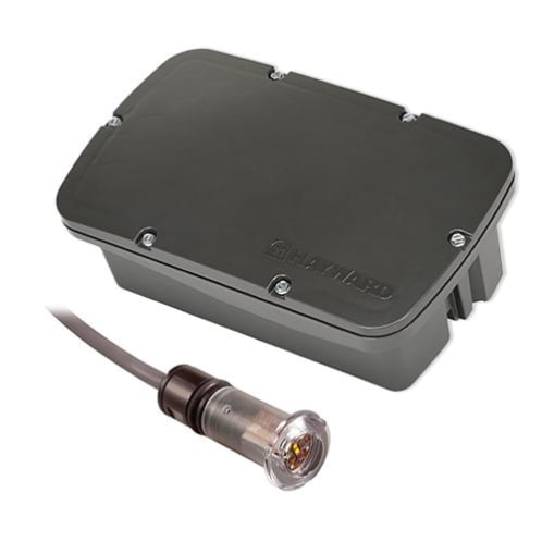 Hayward ColorLogic 80 Junction Box LED Driver Pack, 50' Cord, 8.4 W ...