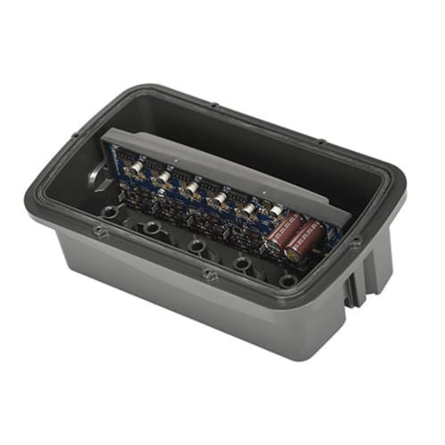 Hayward ColorLogic 80 Junction Box LED Driver, 80 1/2", 14 V, 15 W ...