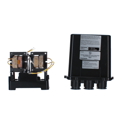 Hayward UCL 140W XFMR Conv Kit Hayward Junction box, Transformer Kit ...