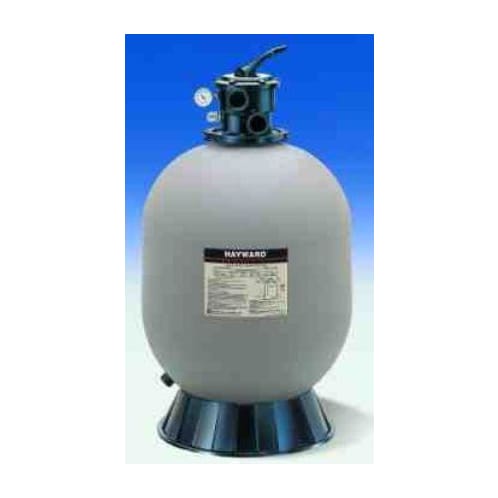 Hayward ProSeries 16" Sand Filter Top Mount w/ 1-1/2" Valve | S166T ...