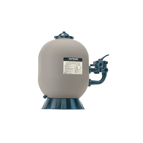 Hayward ProSeries 24" Sand Filter Side Mount w/ 1-1/2" Valve | S244S ...