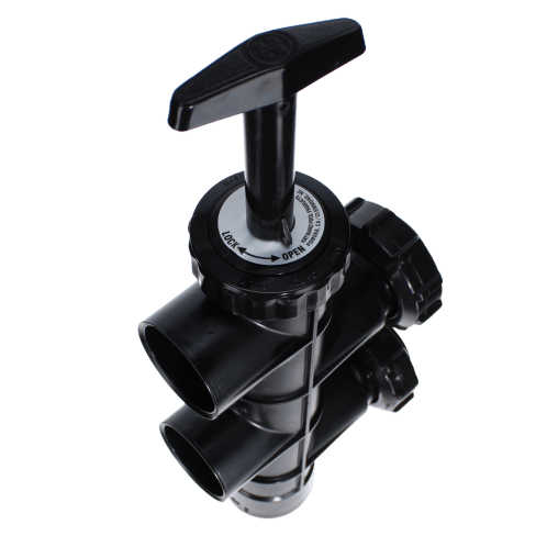 Hayward 2" Slide Valve Assembly | SP0410X502S | Heritage Pool Plus