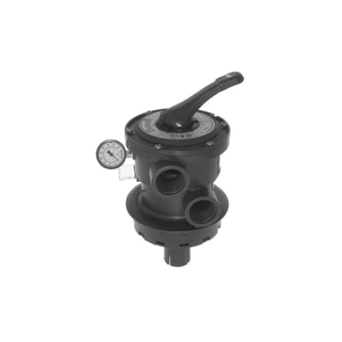 Hayward Vari-Flo Top Mount Multiport Valve | SP0714T | Heritage Pool Plus