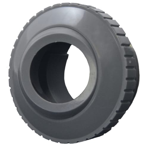 Hayward Hydrostream Eyeball Inlet Fitting, 1-1/2" MIP, 1" Eye Opening ...