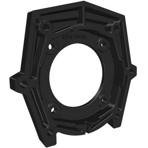 Hayward Super II Pump Motor Mounting Plate | SPX3000F | Heritage Pool Plus