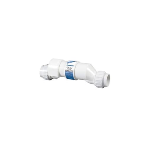 Hayward TurboCell Extended Life Salt Cell for 25,000 gallons, 15' Cord ...
