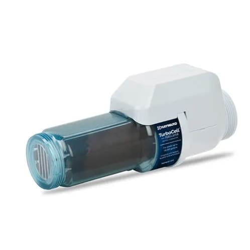 Hayward TurboCell S3 Salt Cell for 18,000 gallons (Expert Line), 15 ...