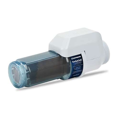 Hayward TurboCell S3 Salt Cell, 25,000 gallons, 15' Cord | TCELLS325 ...