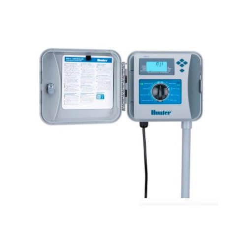 Hunter PRO-C Outdoor Base Unit Controller 4-Station | P2C400 | Heritage ...