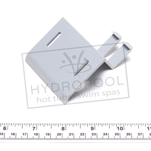 Hydropool Lock Clip Serenity Filter | HY2005149 | Heritage Pool Plus