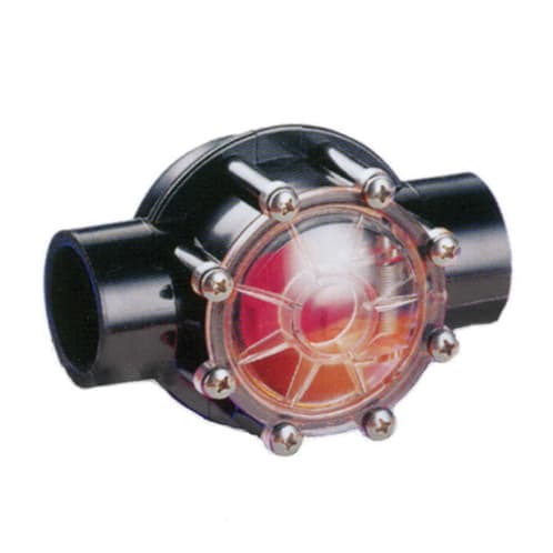 Jandy Pro Series 2 to 2-1/2" Swing Check Valve | 7305 | Heritage Pool Plus