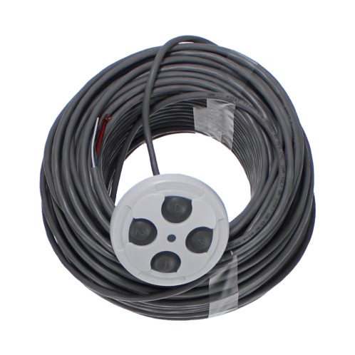 Jandy AquaLink RS Spa Side Remote (4 Function), 1"-1 1/2", 150' ft ...