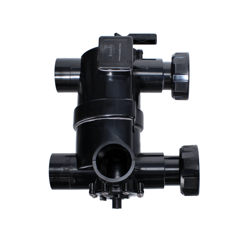 Jandy Multiport Valve | BWVL-NVL | Heritage Pool Plus