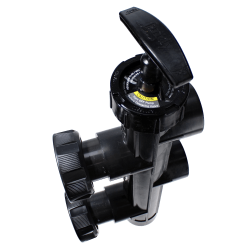 Jandy DE Slide Valve | BWVL-SLD | Heritage Pool Plus