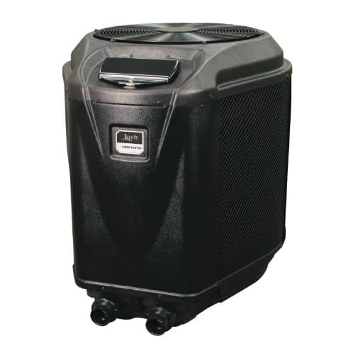 Jandy Pro Series Heat Pump Assembly , 230V/60Hz, 1 Phase, Jandy ...