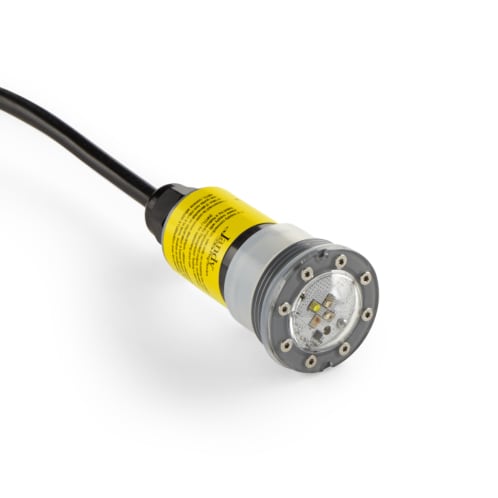 Jandy WaterColors Nicheless HydroCool Pool and Spa LED Lights, RGBW ...