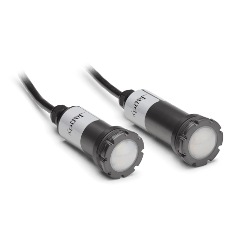 Jandy Led Underwater Light, RGBW , White | JLUW6W100 | Heritage Pool Plus