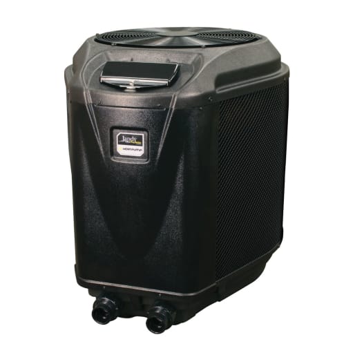 Jandy VersaTemp Heat Pump, 116K BTU, 6.5 COP Heater/Chiller, 230V, 60HZ ...