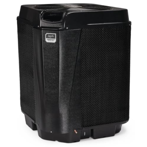Jandy VersaTemp Heat Pump, 130K BTU, 5.8 COP Heater/Chiller, 230V, 60HZ ...