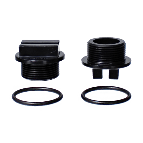 Zodiac Drain Plug w/ O-Ring | R0358800 | Heritage Pool Plus