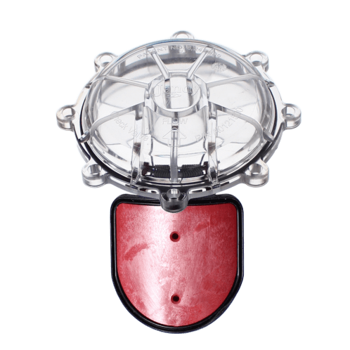 Jandy Pro Series Flapper Assembly, 2.5"-3" Check Valve, Replacement Kit ...