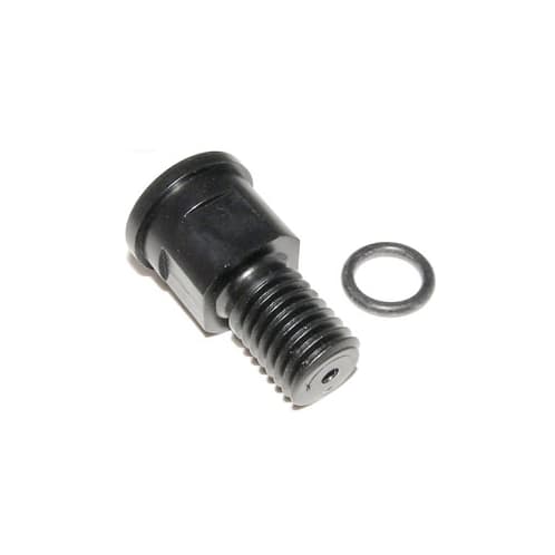 Jandy CJ200/CJ250 Filter Pressure Gauge Adapter | R0557100 | Heritage ...