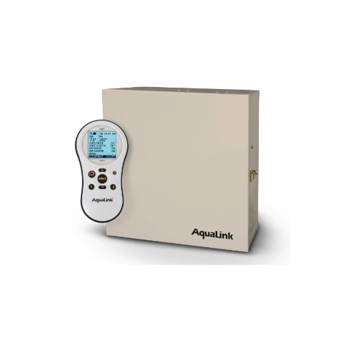 Jandy Pro Series Pda/Aqua Palm With 18 | R0687300 | Heritage Pool Plus