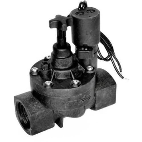 Jandy Levelor Solenoid Valve Assembly | SOL100 | Heritage Pool Plus