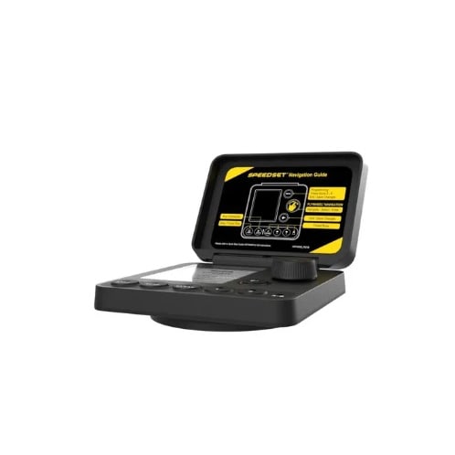 Jandy Speedset Pump Controller, FlyWheel Navigation, LCD Display ...