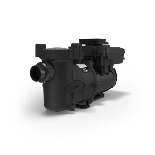 Jandy VS FloPro Variable Speed Pump, 1.85 HP, 115/230 V, 2 AUX Relays ...