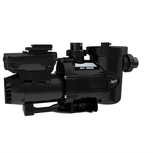 Jandy ePump 3.8 HP Variable Speed Pump, 230 V, Single Phase, 2 Aux ...