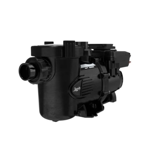 Jandy ePump 3.8 HP Variable Speed Pump, 230 V, Single Phase, 2 Aux ...