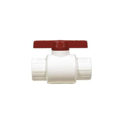 1/2 Fip Kbi Series-2 Way Valve 36/Cs | WLT-0500-T | Heritage Plus