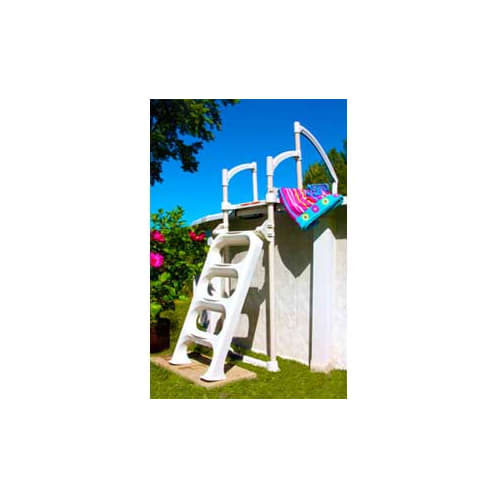 Innovaplas Classic ABG Pool Ladder | PG-6003 | Heritage Pool Plus