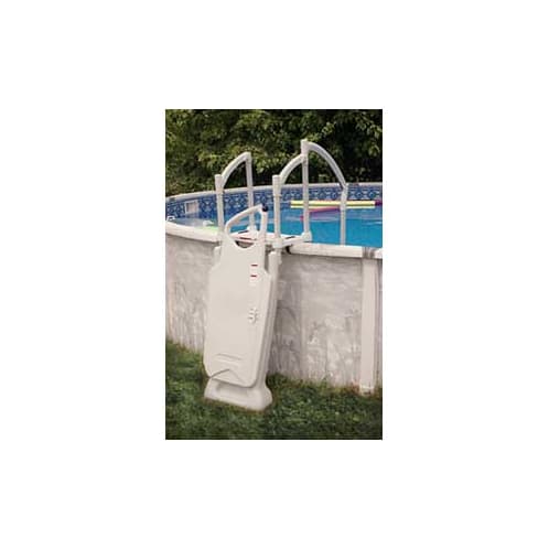 Innovaplas ABG Pool Ladder w/ Self Latching System | PG-9600 | Heritage ...
