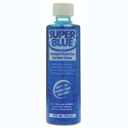 ROBARB SUPER BLUE CLARIFIER DISC 10/2021 | Heritage Pool Plus