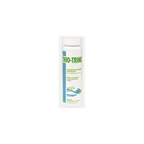 Applied Bio Thio-Trine Chlorine & Bromine Reducer & Neutralizer, 20 oz ...
